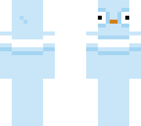 Pigeon | Minecraft Skin