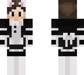 Placeholder | Minecraft Skin