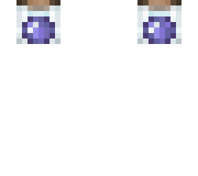 Potion of the Turtle Master | Minecraft Skin