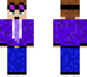 smart | Minecraft Skins