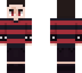 punk | Minecraft Skins