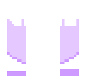 purple dress | Minecraft Skins