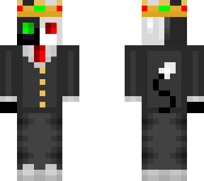 ranboo | Minecraft Skins