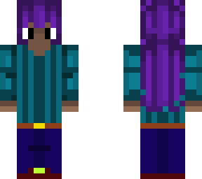 random | Minecraft Skins