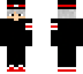 river plate | Minecraft Skins