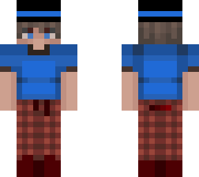 rizz | Minecraft Skin