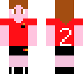 rugby | Minecraft Skins