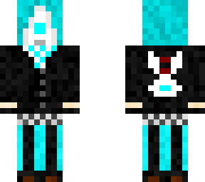 saiko | Minecraft Skins