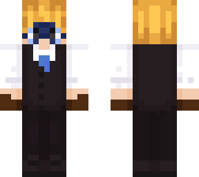 sam | Minecraft Skins