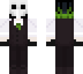saw fancy | Minecraft Skin