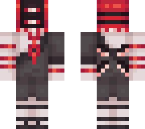 hyperlaser | Minecraft Skins