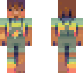 shrew ; sfa | Minecraft Skin