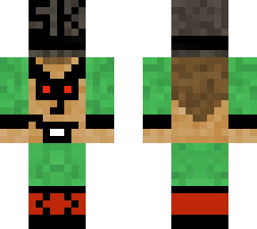 skippy | Minecraft Skins