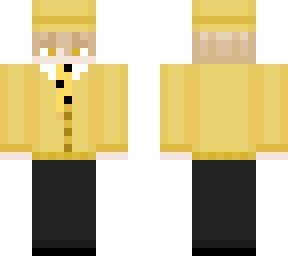 Slider type skin | Minecraft Skin