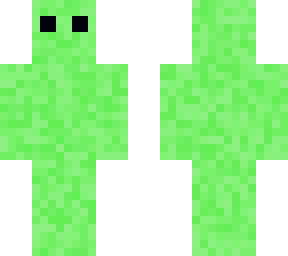 slime | Minecraft Skins