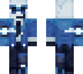 Stargazer Rocket - PHIGHTING | Minecraft Skin