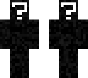 unknown | Minecraft Skins