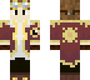 steampunk | Minecraft Skins