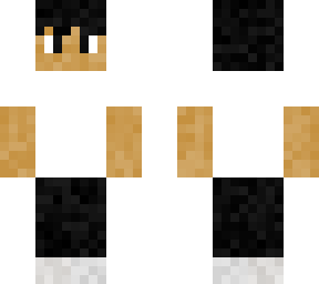 steven | Minecraft Skins