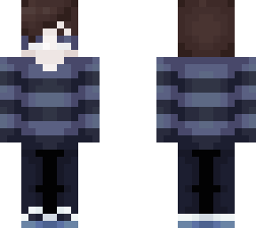 striped sweater | Minecraft Skins
