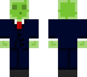 slime | Minecraft Skins
