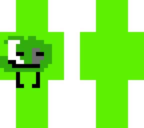 tapy tpot 2 | Minecraft Skin