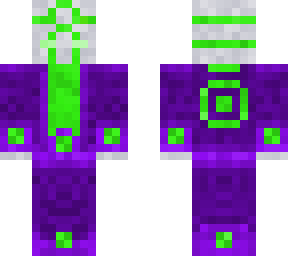 glow | Minecraft Skins