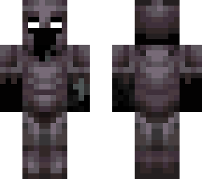 shadow | Minecraft Skins