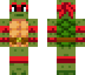 Tutus | Minecraft Skin