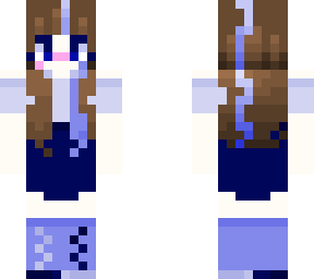 underwater | Minecraft Skins