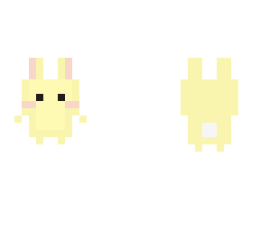 usagi | Minecraft Skins