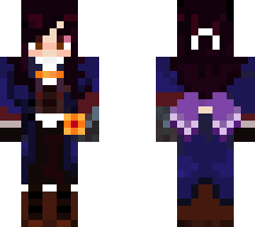 uwu | Minecraft Skin