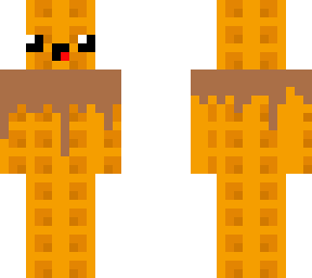 waffle | Minecraft Skins