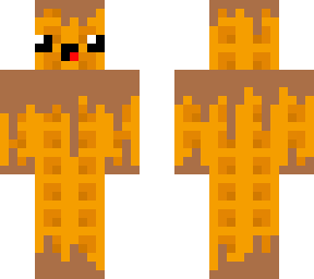 waffle | Minecraft Skins