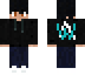 walker skin | Minecraft Skin