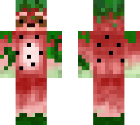 watermelon | Minecraft Skins