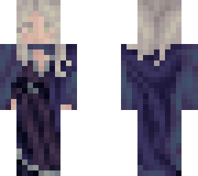 wizard | Minecraft Skins