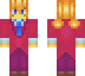 four bfb | Minecraft Skins