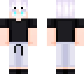 okkotsu yuta | Minecraft Skins
