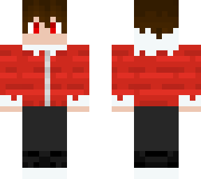 jacket | Minecraft Skins