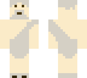 zeus | Minecraft Skins
