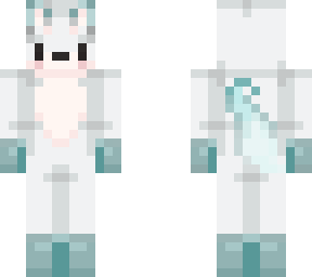 blanco | Minecraft Skins