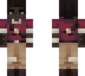 zuri | Minecraft Skins