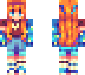 candy | Minecraft Skins