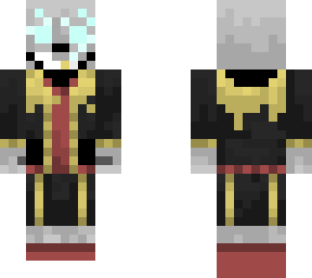 Latest Minecraft Skins