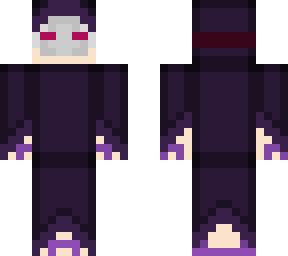 shadow | Minecraft Skins