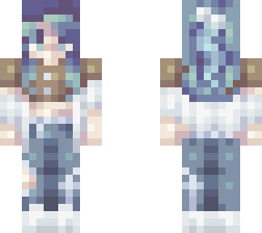 nothing | Minecraft Skins