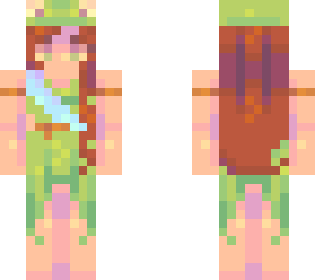 frog | Minecraft Skins