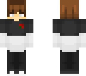 empty | Minecraft Skins