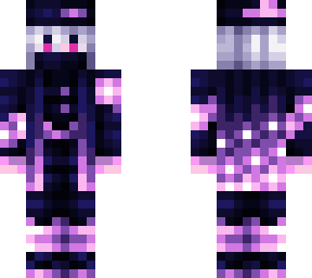 cherry | Minecraft Skins